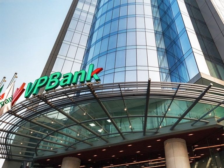 Tòa nhà VPBank Tower - 89 Láng Hạ